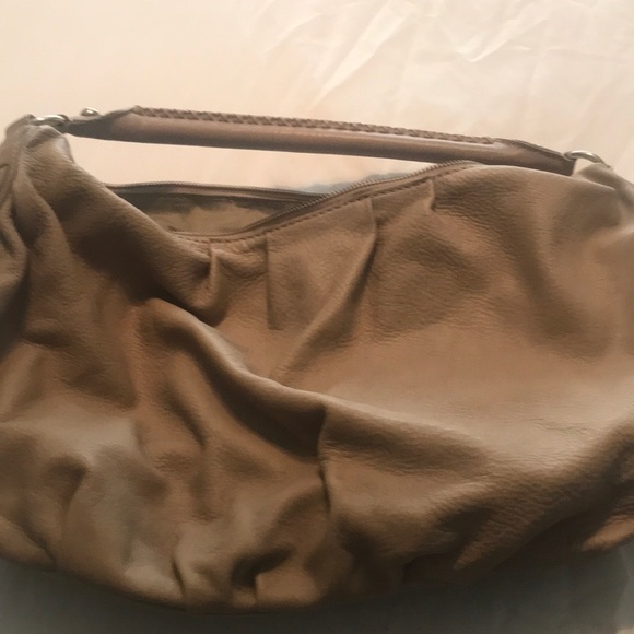 LOFT | Bags | Nwt Loft Slouchy Bag | Poshmark